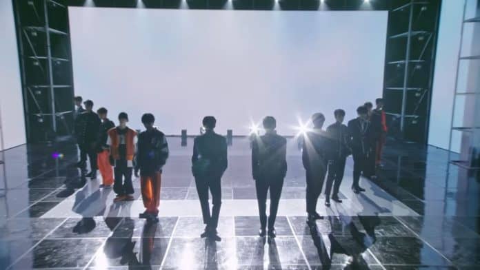 NCT Universe LASTART Lineup: Heitetsu, Sakuya, and Others Revealed as ...
