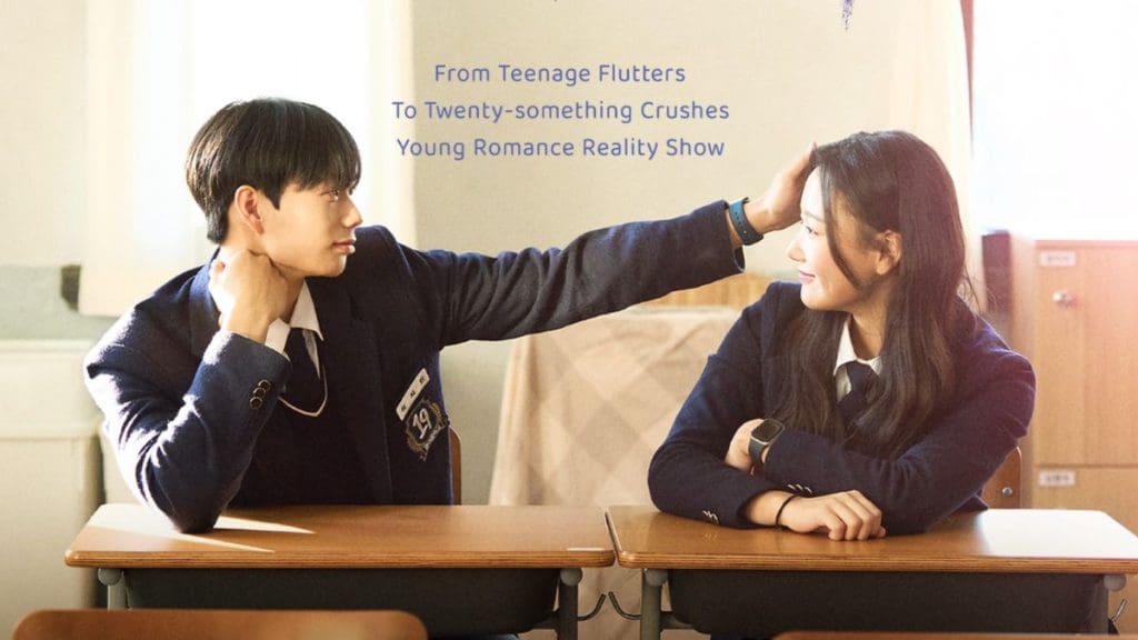 Nineteen to Twenty: What is the Korean Teen Reality Show All About? Release Date, Concept ...