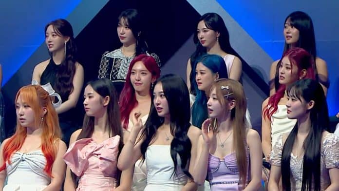 Queendom Puzzle Episode 7 Reactions: Eliminations and Final Group Name ...