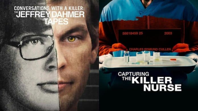 4 Serial Killer Documentaries Like Myth of the Zodiac Killer That'll ...
