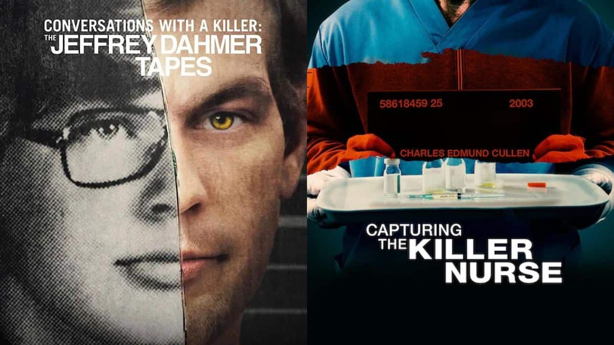 4 Serial Killer Documentaries Like Myth of the Zodiac Killer That'll ...