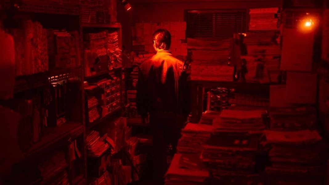 Shadow Detective Season 2 Episode 3 Preview: Where, When and How to ...