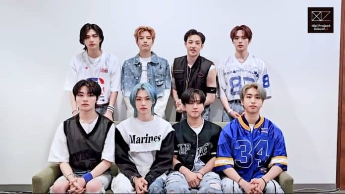 Stray Kids Members Accosted By Fans; JYP Entertainment Called Out for ...