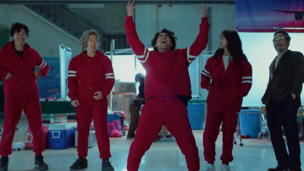 The Uncanny Counter Season 2 Episode 1 Recap and Review: The Counters ...