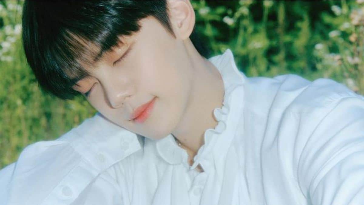 ZEROBASEONE Star Kim Gyuvin Takes Break Due to Health Issues, Read What ...