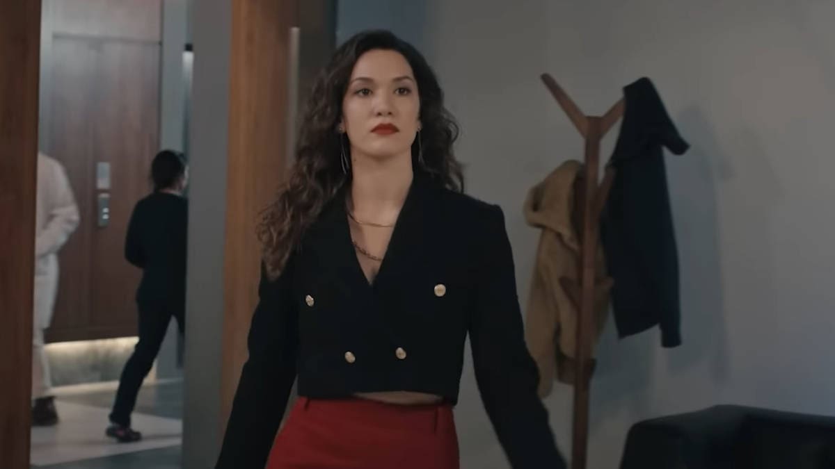 10 Days of a Bad Man: When and Where to Watch the Turkish Mystery Drama ...