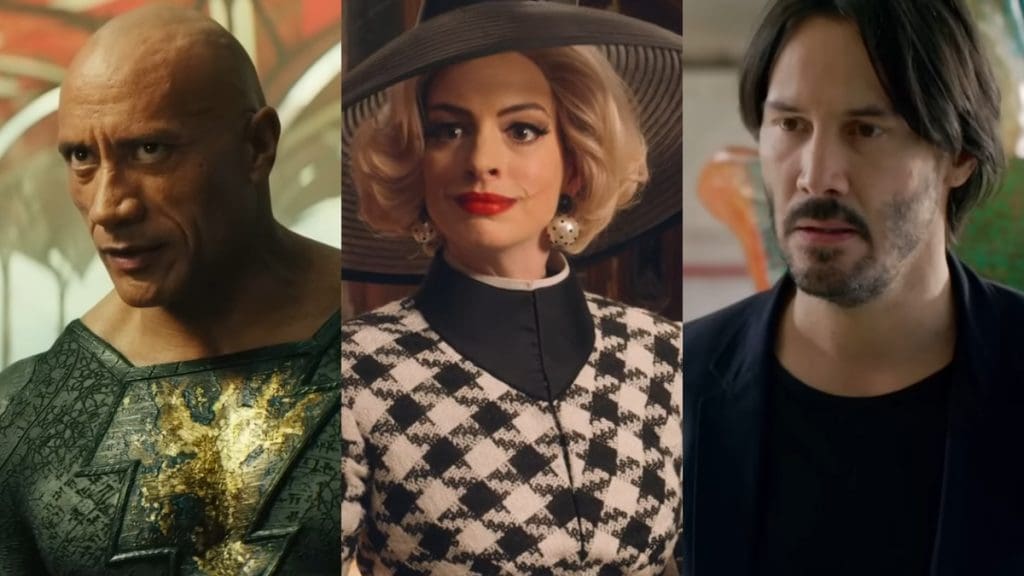 10 Hollywood Actors As Villains We Wish to See: Dwayne Johnson, Anne ...