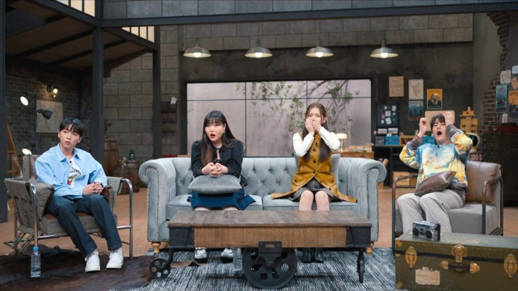 Nineteen to Twenty Episodes 11-13 Review: Bittersweet Farewell With a ...
