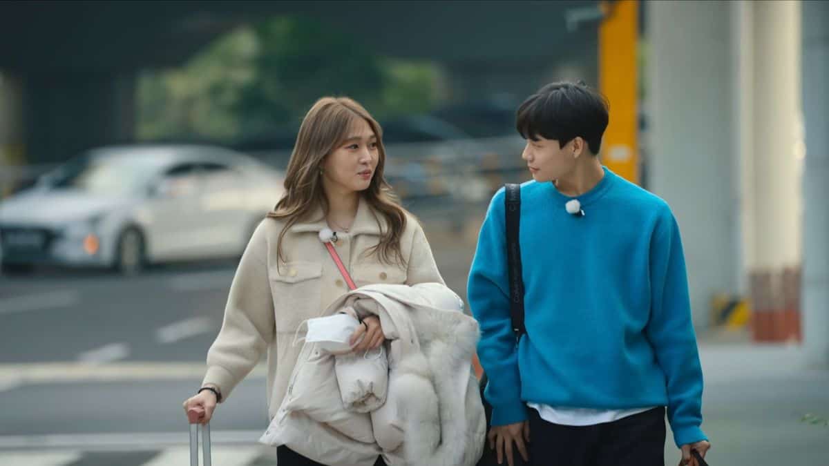 Nineteen to Twenty Episodes 11-13 Review: Bittersweet Farewell With a ...