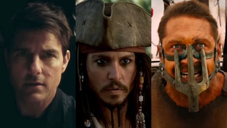5 Hollywood Live Action Characters that Deserve an Animated Series of ...