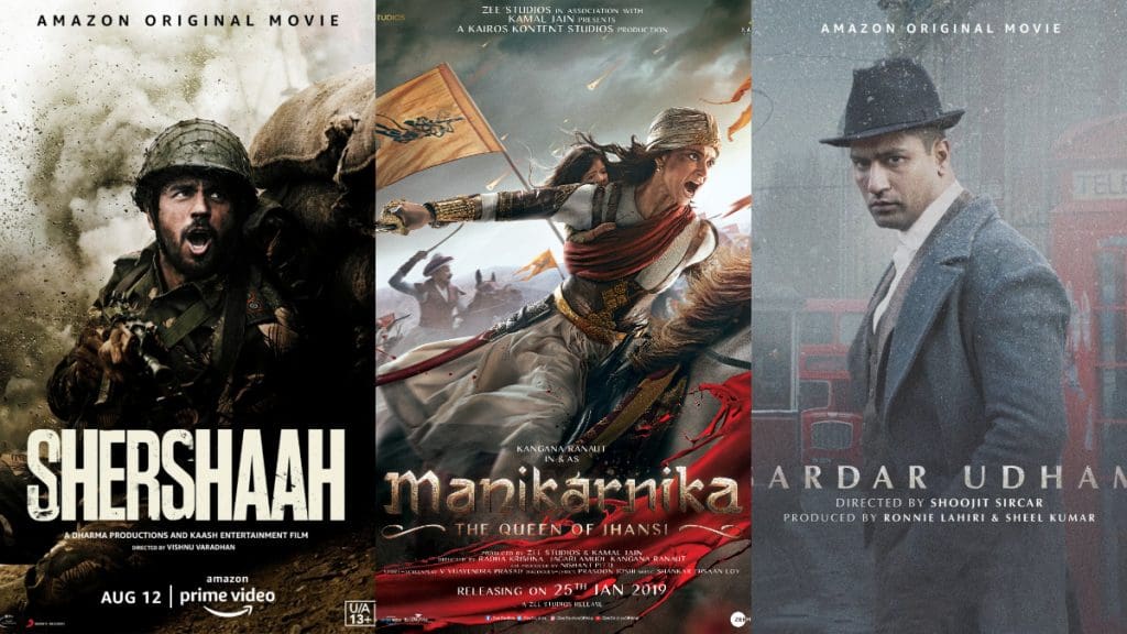 7 Patriotic Indian Movies That Will Make You Bow to the Sacrifices Made ...