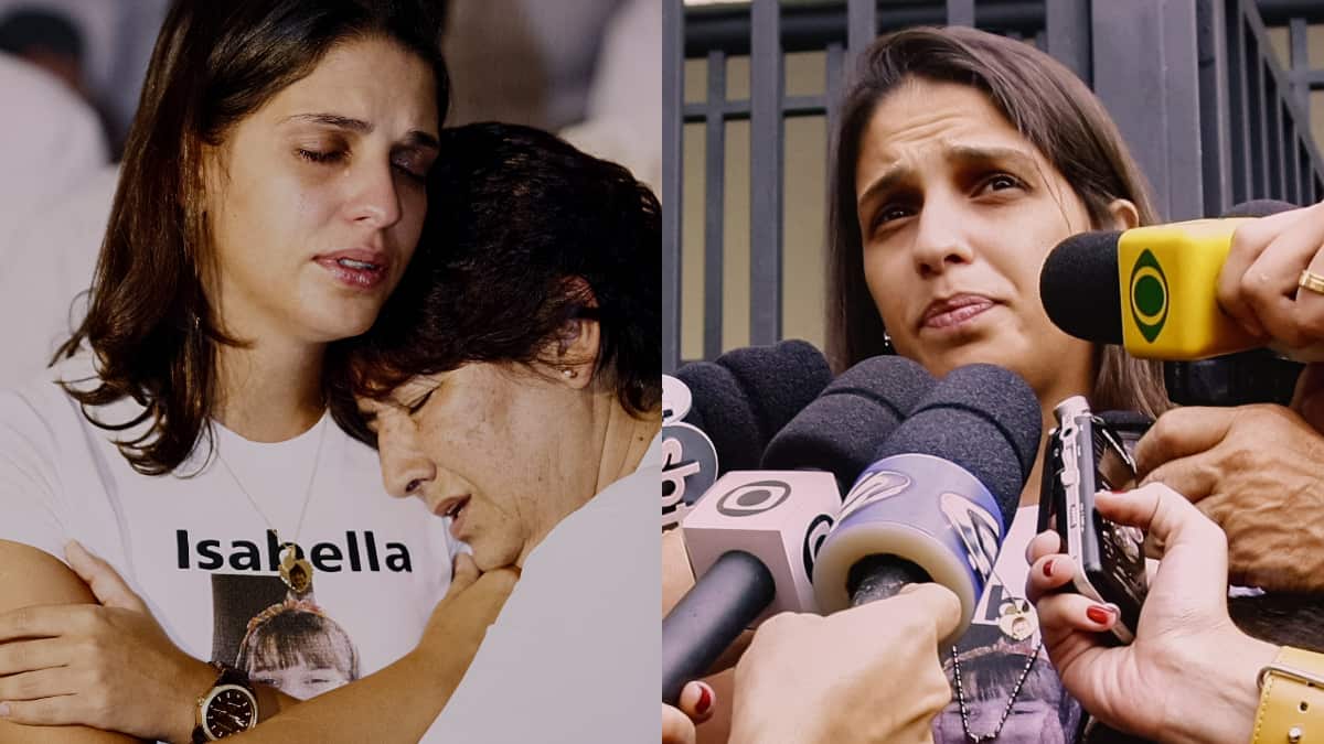 A Life Too Short The Isabella Nardoni Case: Who Got Convicted and Where is the Nardoni Family ...