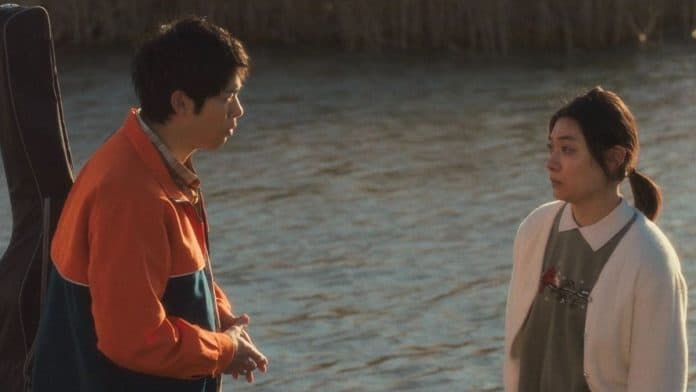 A Town Without Seasons Review: Bucolic Slice of Life Japanese Series ...