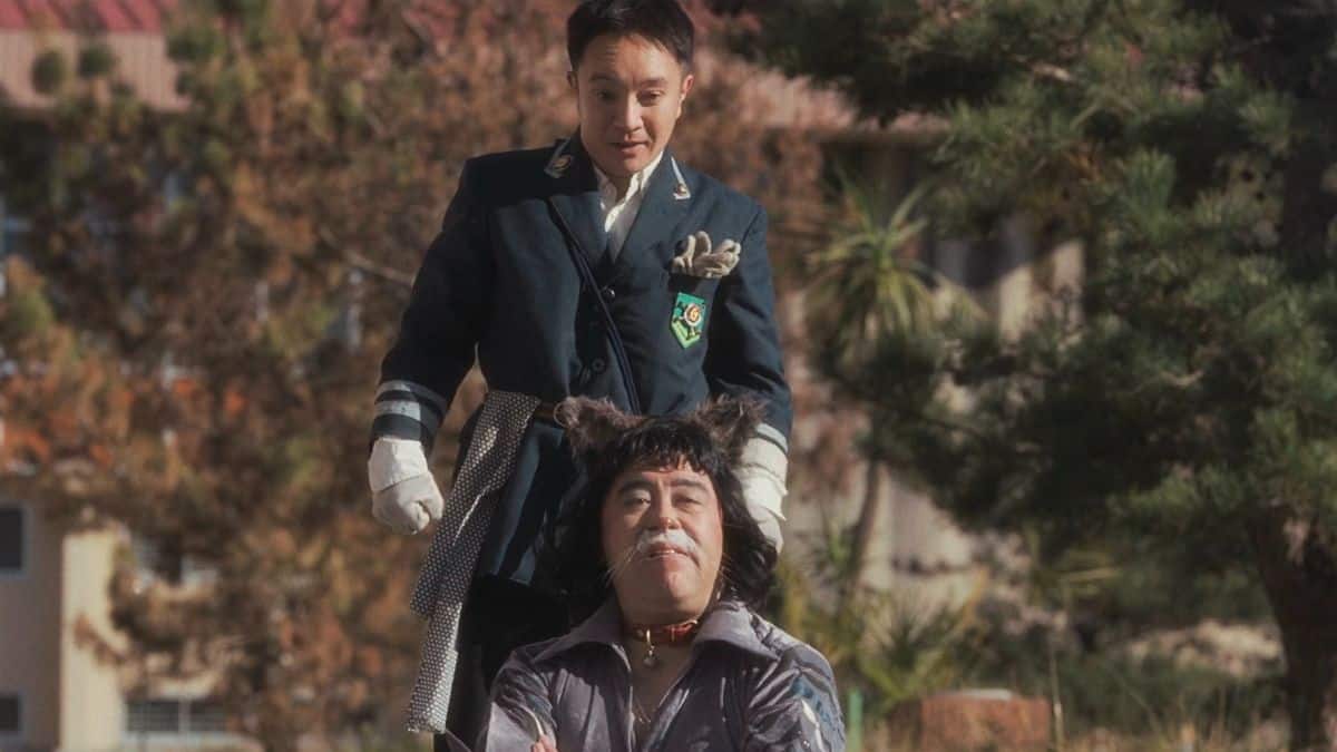 A Town Without Seasons Review: Bucolic Slice of Life Japanese Series ...