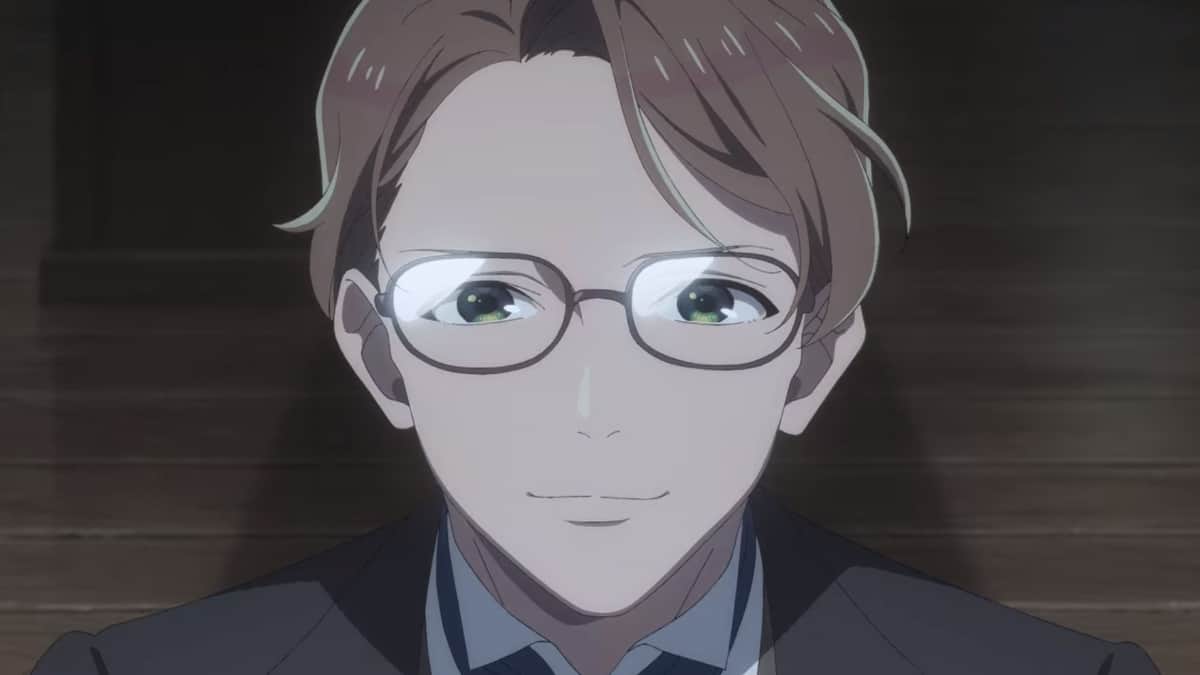 My Happy Marriage Episode 7 Ending Explained: Who is Arata Usuba? Why ...