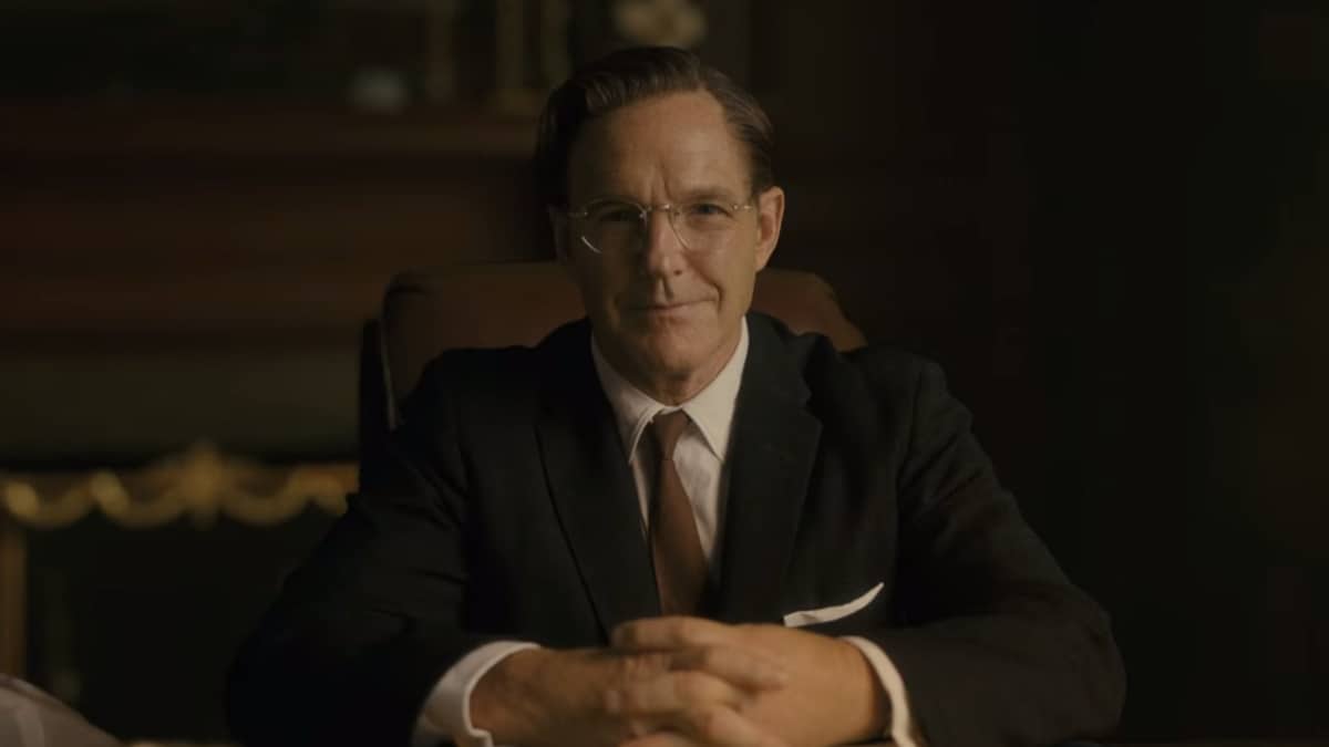 Painkiller: Who Played Richard Sackler and Other Real Characters on the ...