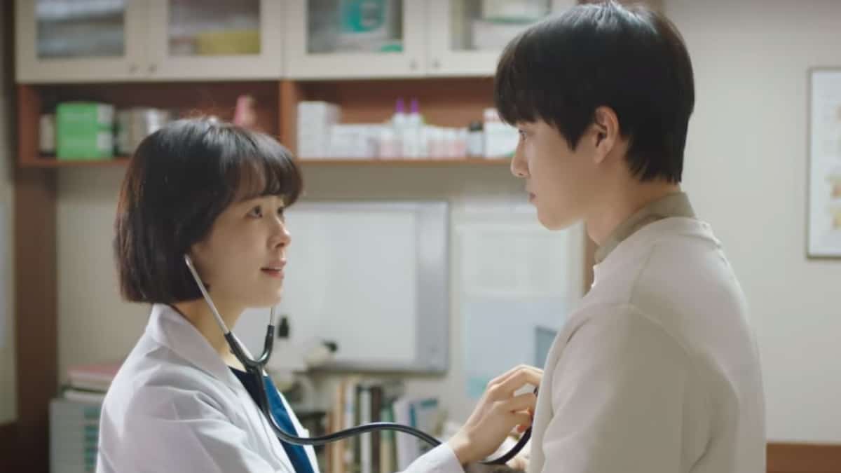 Behind Your Touch Episode 3 Preview: When, Where and How to Watch! | Leisurebyte