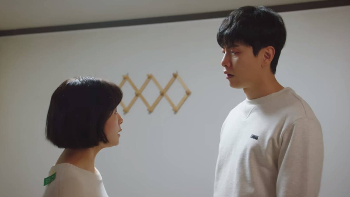 Behind Your Touch Episode 4 Preview: When, Where and How to Watch ...