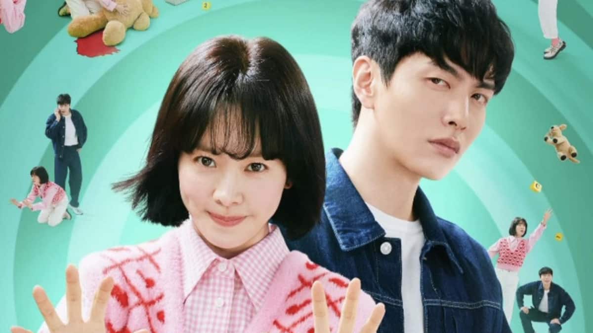 Behind Your Touch Episode 5 Preview: When, Where and How to Watch ...