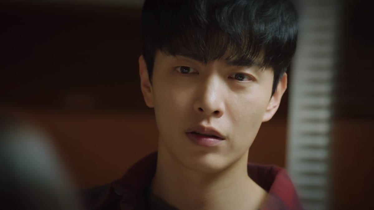 Behind Your Touch Episode 5 Recap and Review: New Killer on the Loose ...