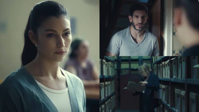 Burning Body Trailer: Money Heist's Úrsula Corberó Returns With a ...