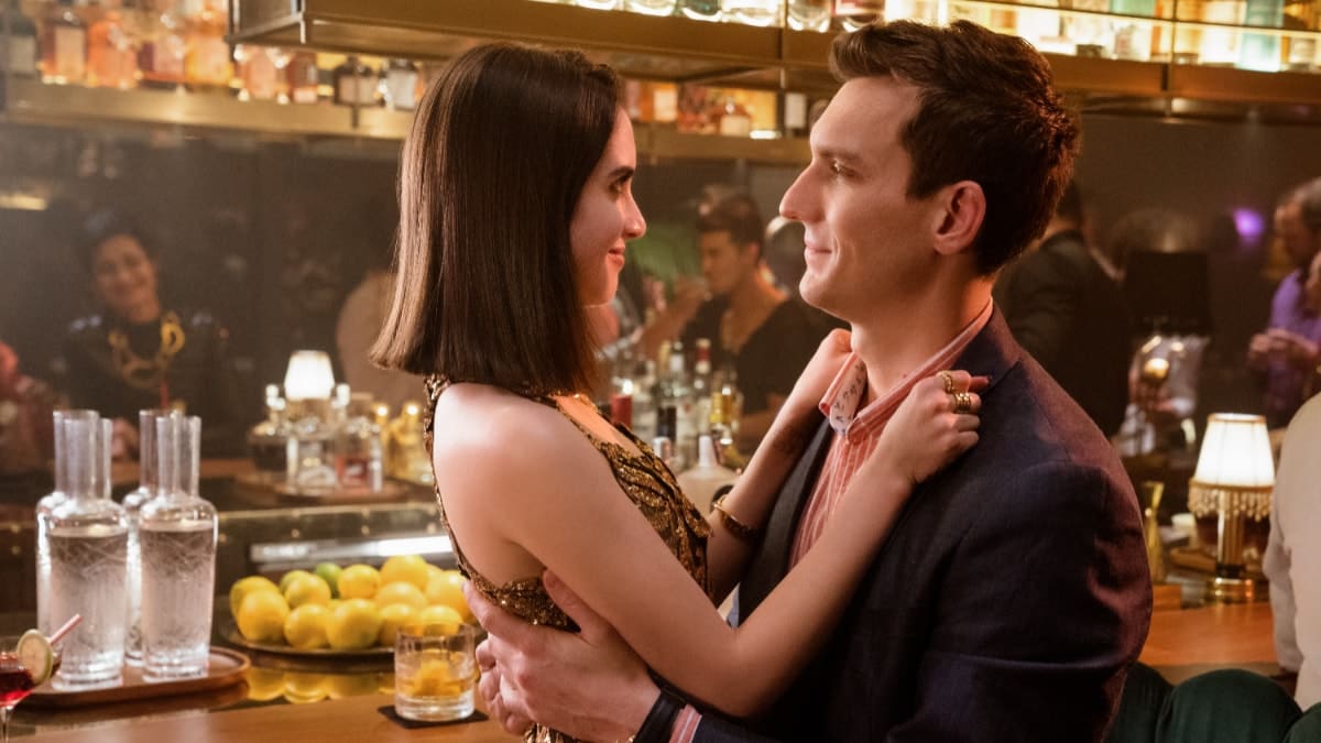 Choose Love Review: Netflix's Interactive Rom-Com Choices Are Lame ...