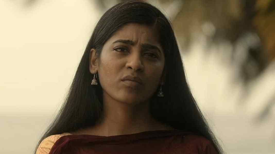 Dayaa Ending Explained: What is JD Chakravarthy's Real Identity in the ...