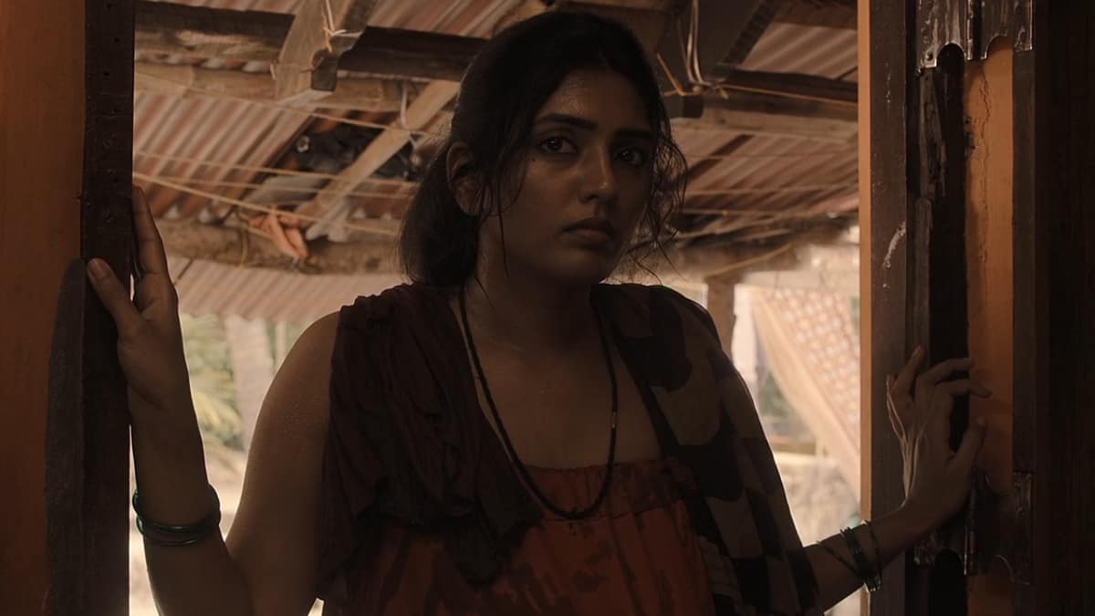 Dayaa Review: J. D. Chakravarthy is the Sole Driving Force In This ...