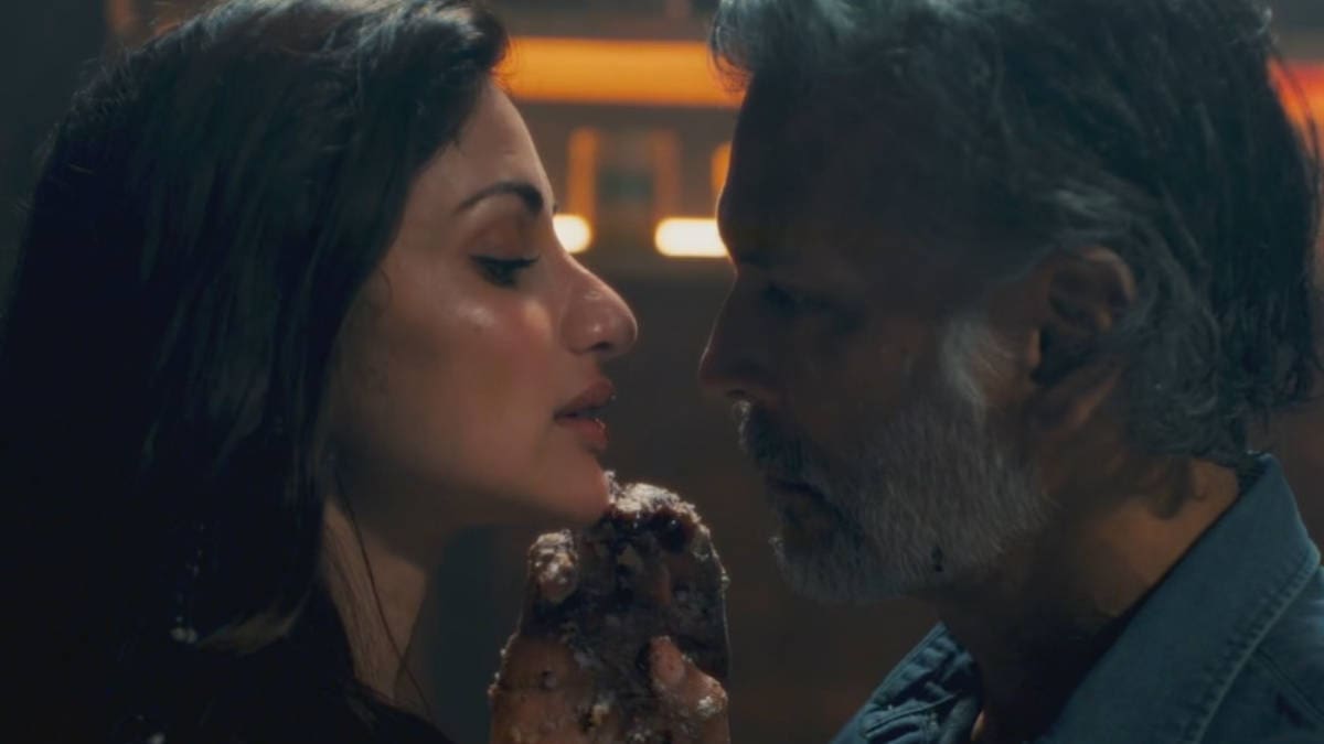 Fuh Se Fantasy Season 2 Episode 2 Recap and Review: Old Man and a Young ...