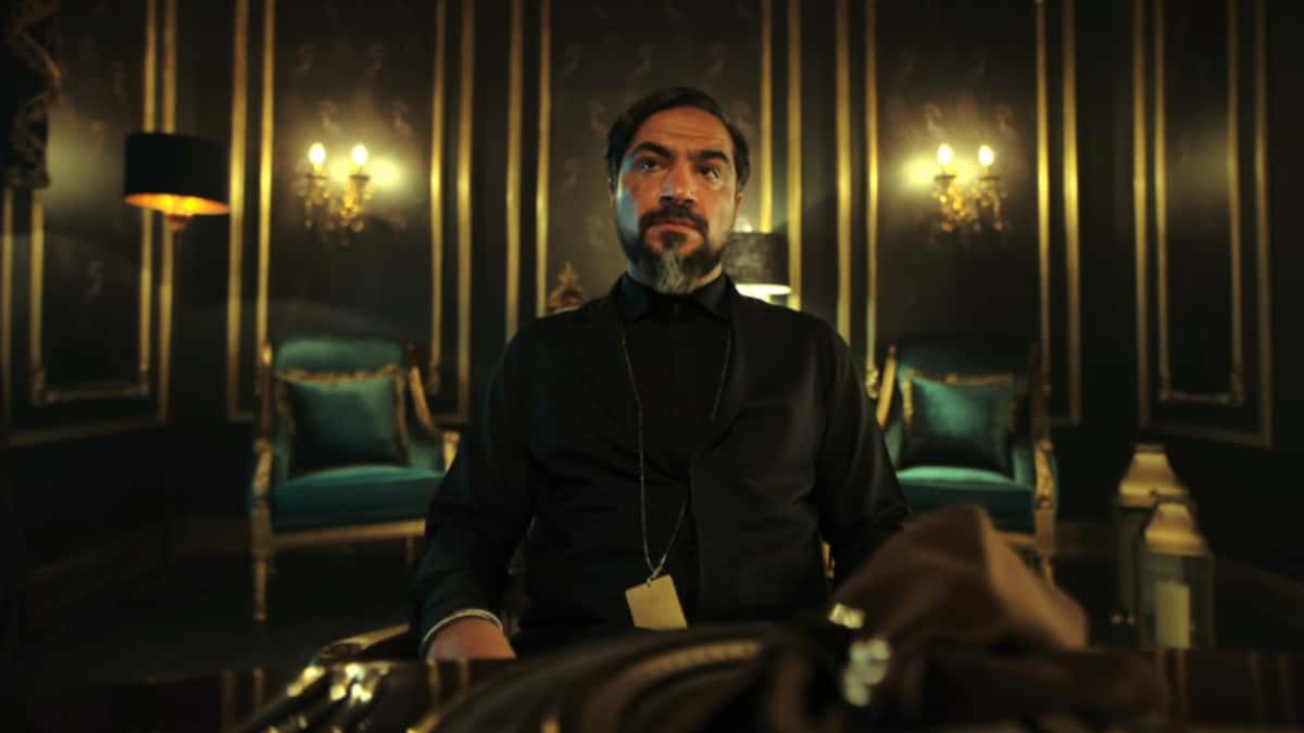 Head to Head Review: Darwish and Fayadh Take Us on a High Stakes Rescue ...