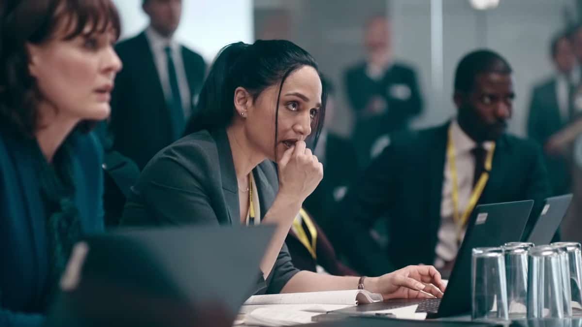 Hijack Ending Explained: Why was KA29 Hijacked? How Does Sam Nelson Get ...