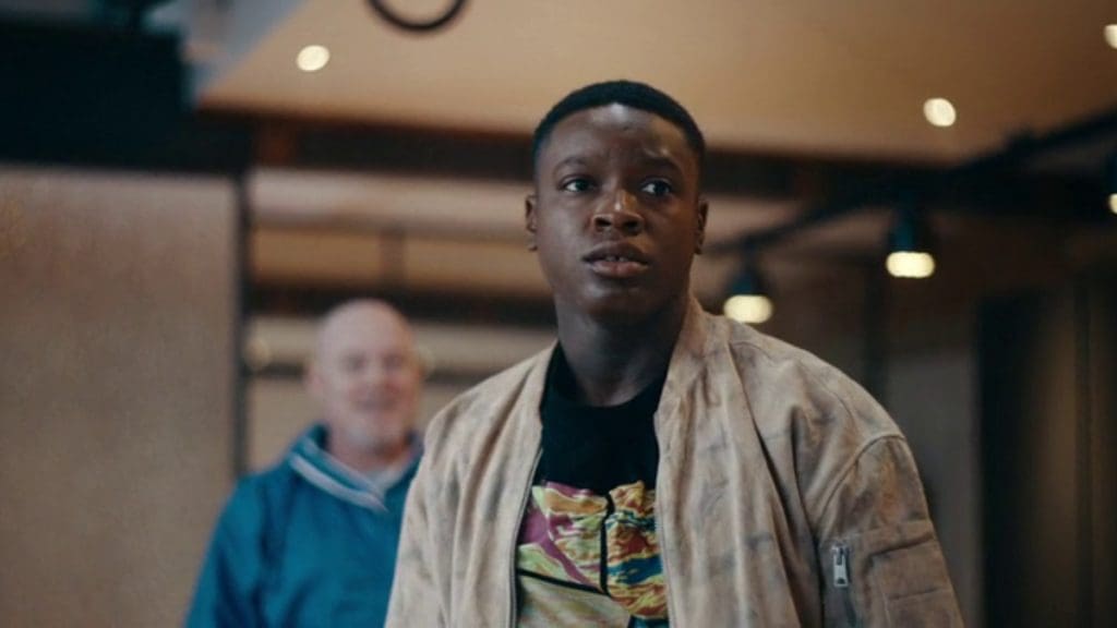 Hijack Episode 7 Review: A “Shared” Landing With a Twist