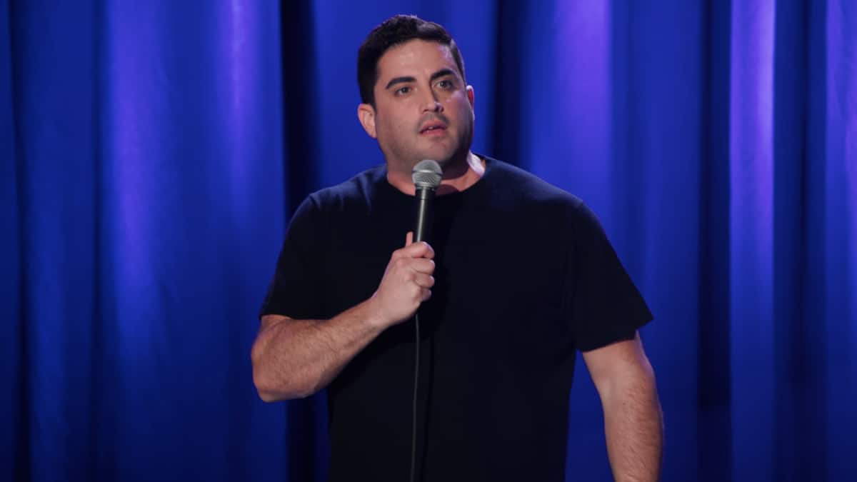 Jared Freid: 37 and Single Review: A Humourous Take on Modern Dating ...