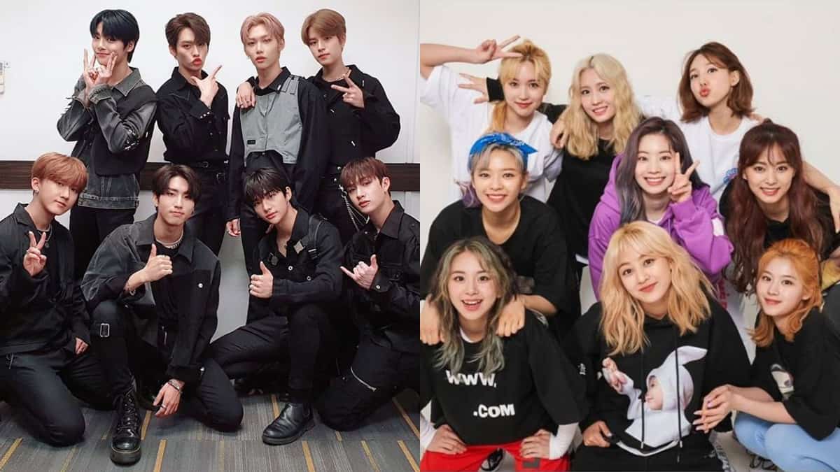 K Global Heart Dream Awards 2023 Winners List: Stray Kids, TWICE, ATEEZ and More | Leisurebyte