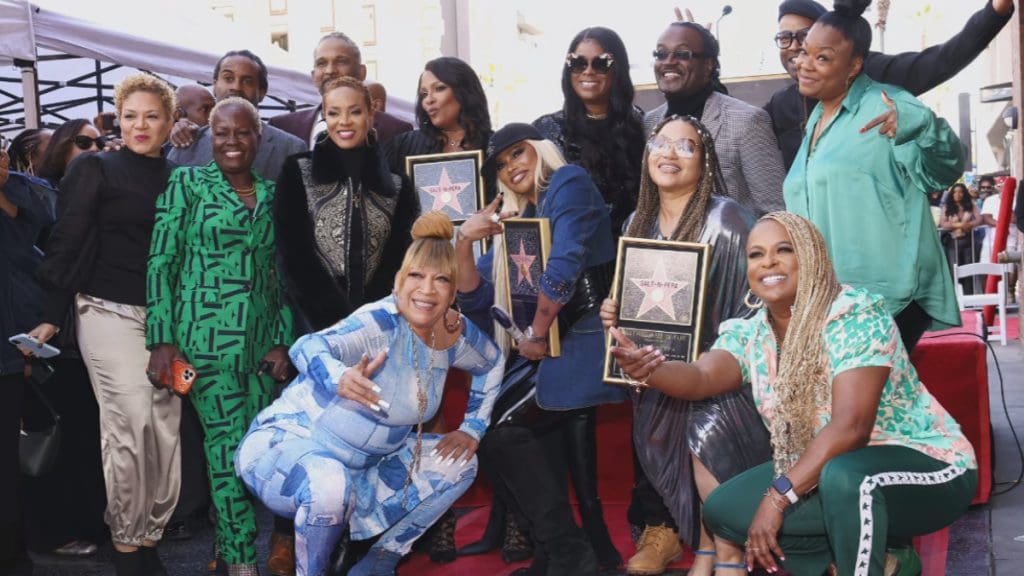 Ladies First A Story of Women in Hip Hop Review: A Commendable ...