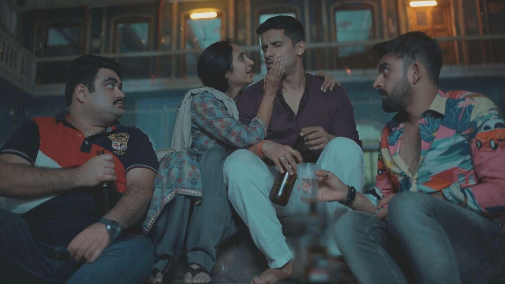 Lakhan Leela Bhargava Episode 2 Recap and Review: Finally, Lakhan ...