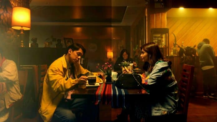 Love You Long Time Review: A Nice Romance That Is Both Time-Bending and ...