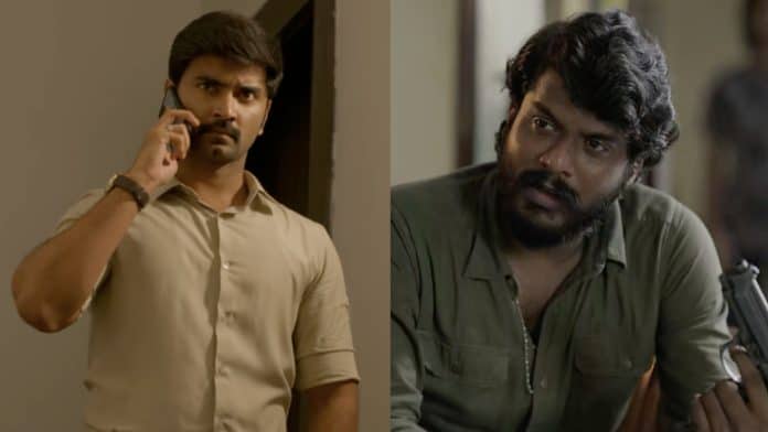 Mathagam Ending Explained: How Did Atharvaa and Manikandan's Cat and Mouse Chase End? | Leisurebyte