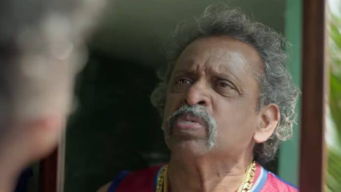 Mathagam Review: An Intriguing Crime Thriller Series Ruined By Poor Pace | Leisurebyte