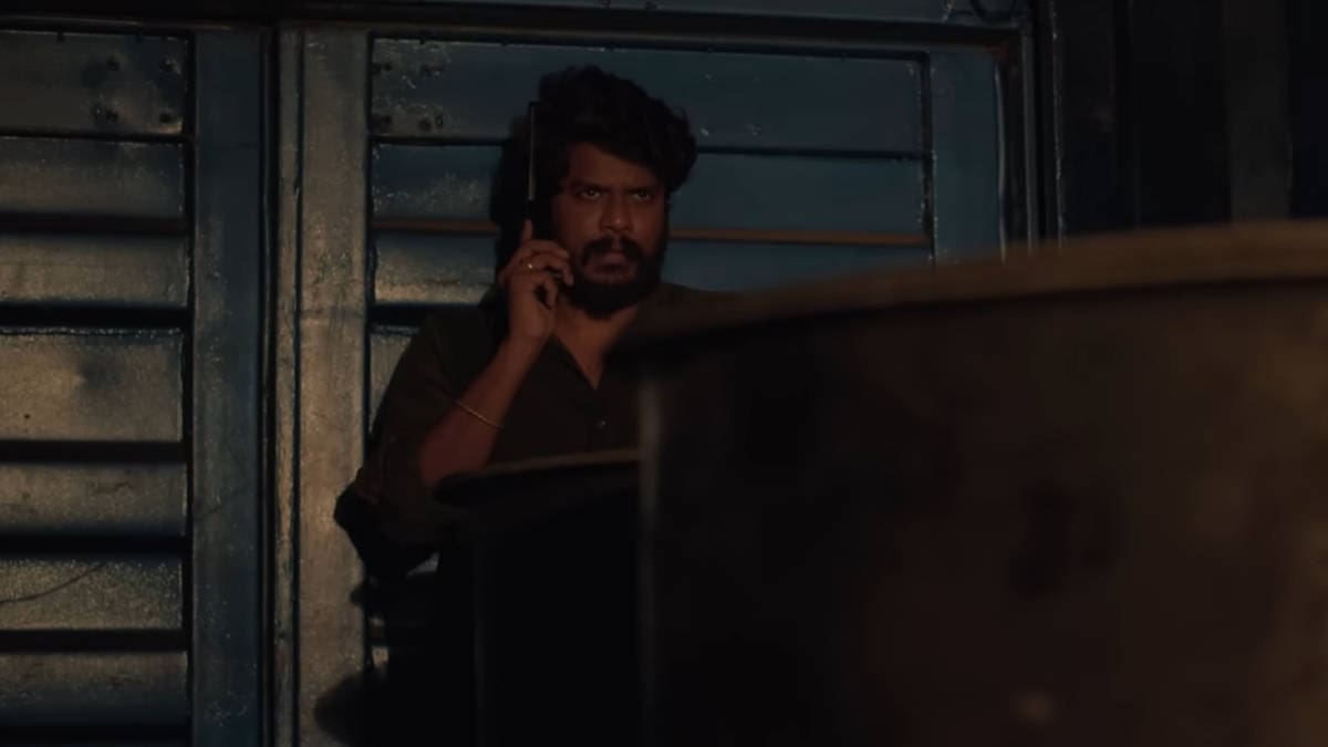 Mathagam Review: An Intriguing Crime Thriller Series Ruined By Poor Pace | Leisurebyte