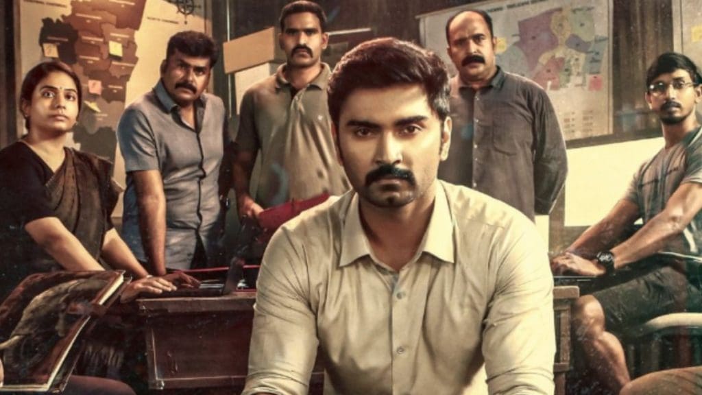 Is Mathagam Season 2 Needed? What to Expect from the Tamil Crime Series ...