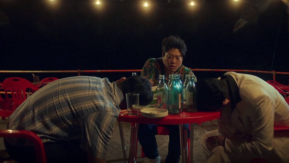 Moving Episode 10 Recap and Review: Juwon's Heartwrenching Backstory is ...