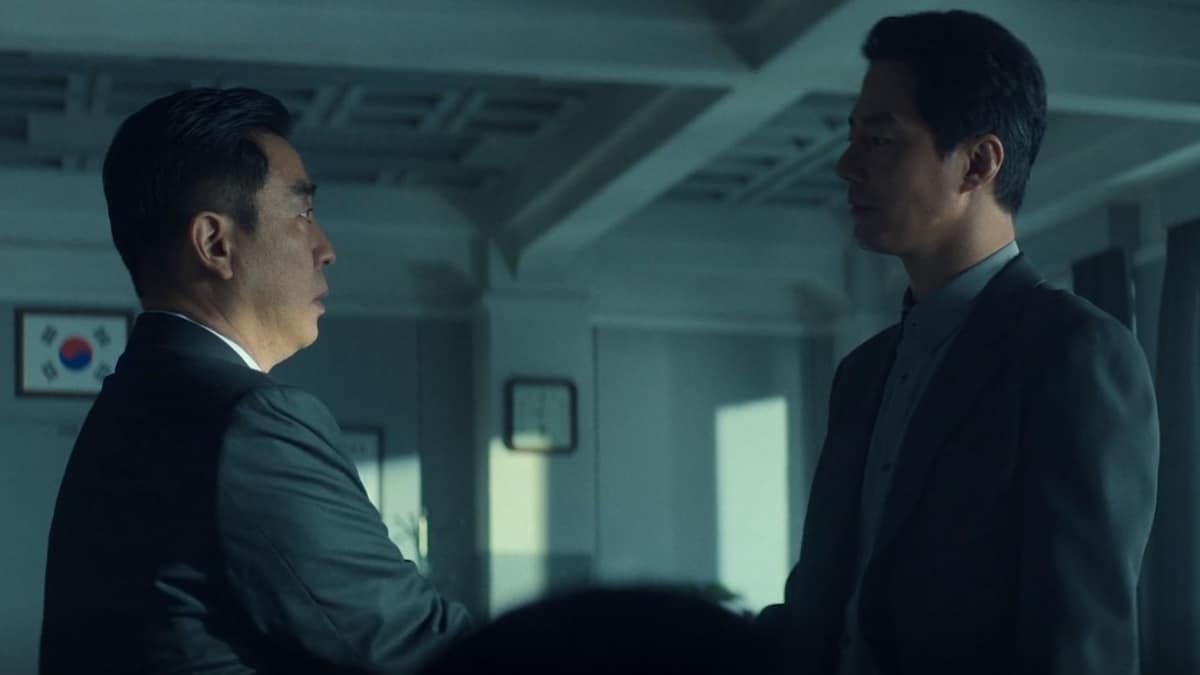 Moving Episode 11 Recap and Review: Such a Terrific and Intense Episode ...