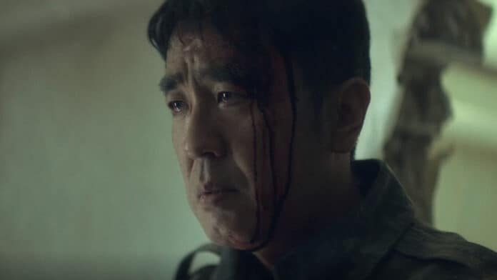 Moving Episode 11 Recap and Review: Such a Terrific and Intense Episode ...