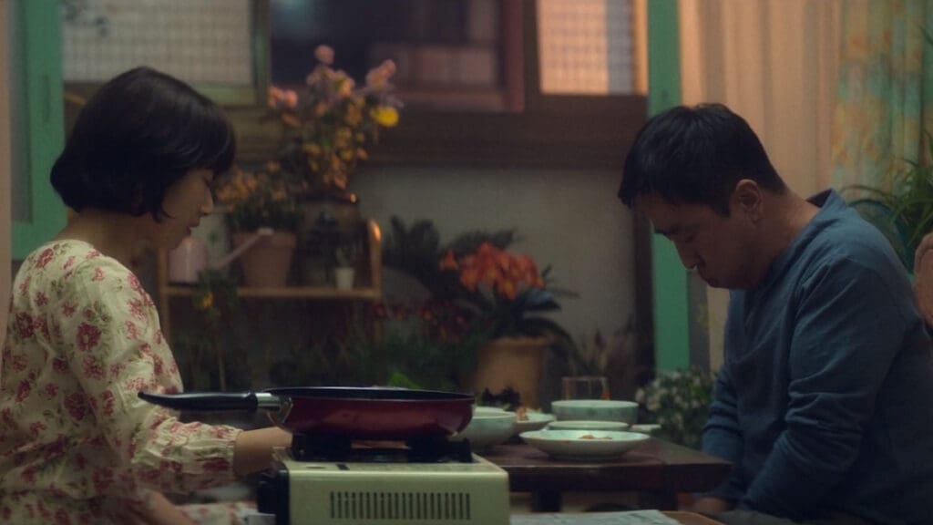 Moving Episode 13 Ending Explained: Is Ji-hee's Death a Murder or an ...