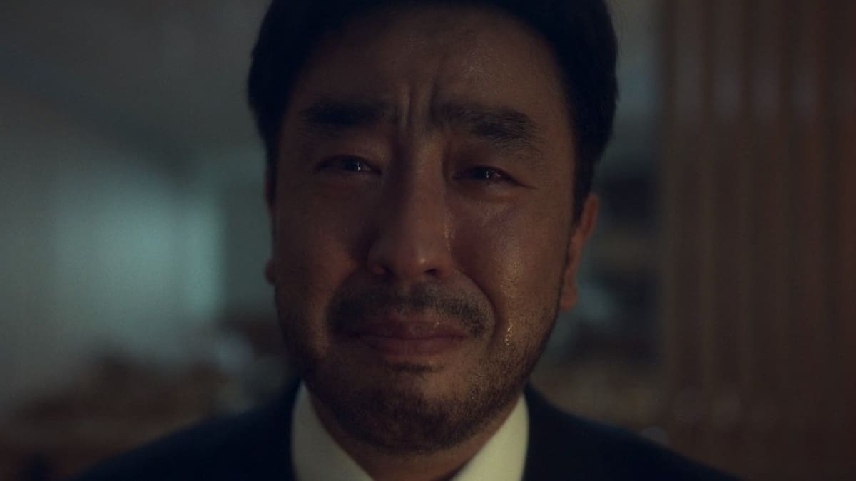 Moving Episode 13 Recap and Review: Another Heartwrenching Backstory of ...