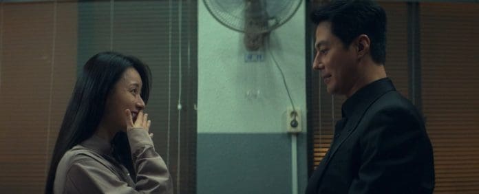 Moving Episode 9 Ending Explained: Why Did Doo-sik Return Knowing the Danger Awaiting Him ...