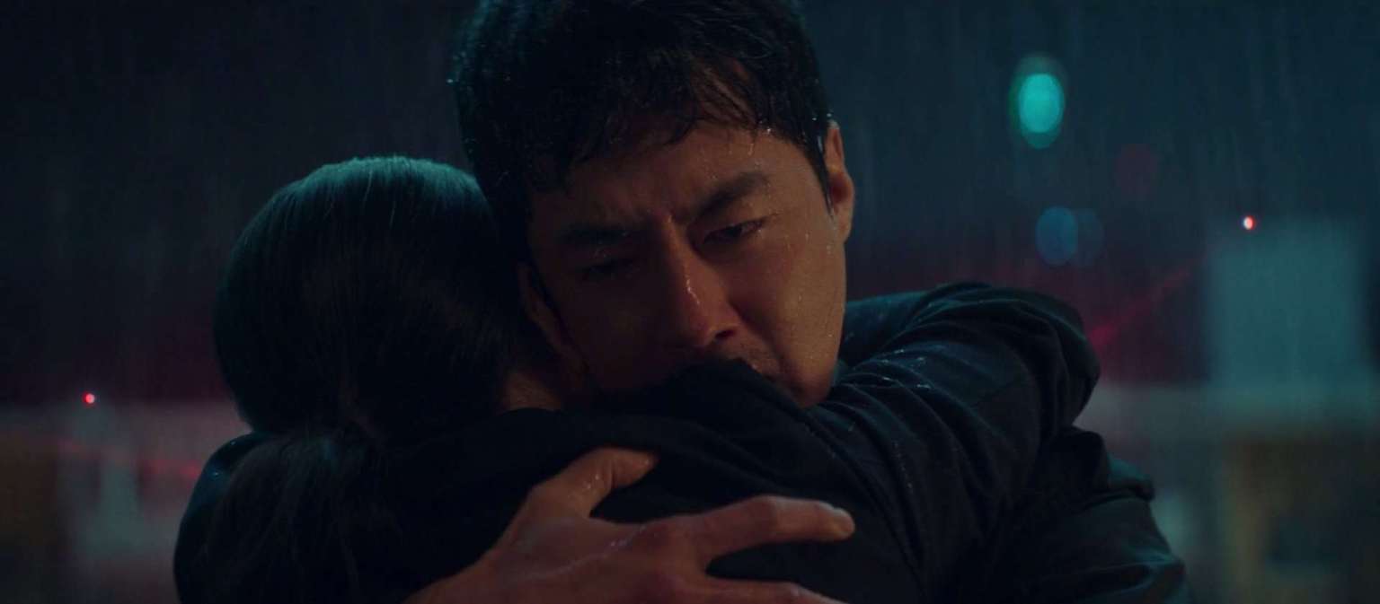 Moving Episode 9 Ending Explained: Why Did Doo-sik Return Knowing the ...