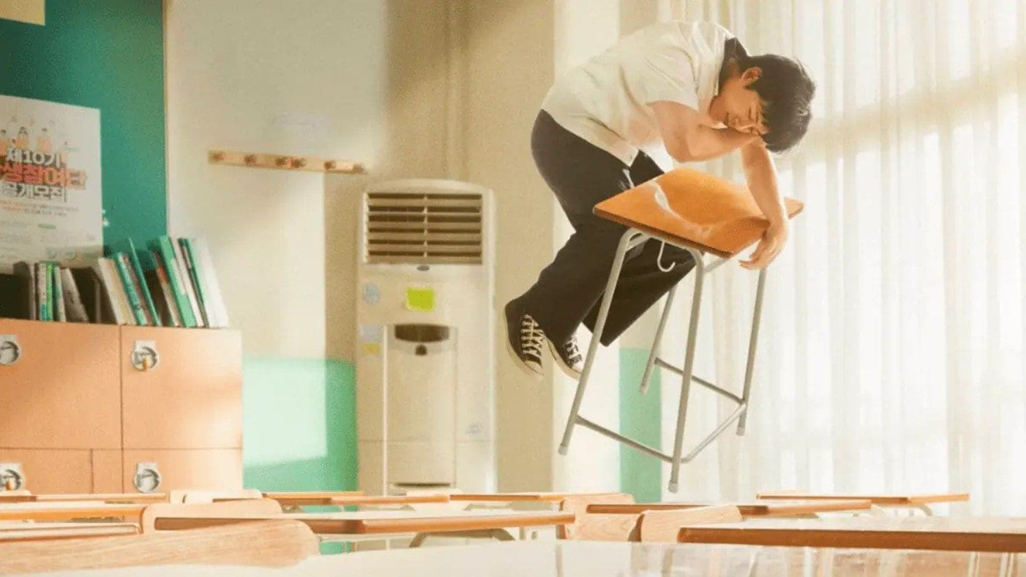 Moving Episodes 12 and 13 Preview: When, Where and How to Watch ...