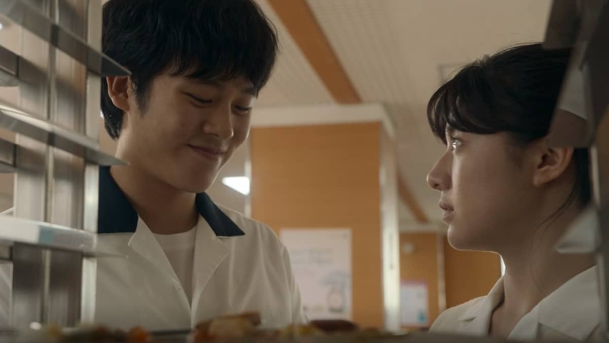 Moving Review (Episodes 1-7): Series About Students With Super Powers Isn't Intriguing Much ...